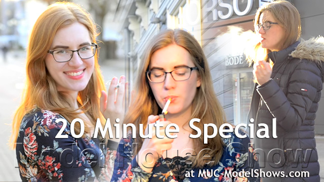 Model House Show Videos New2